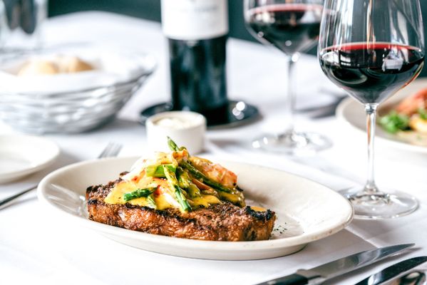 MAHOGANY PRIME STEAKHOUSE - Updated June 2025 - 232 Photos & 211 ...