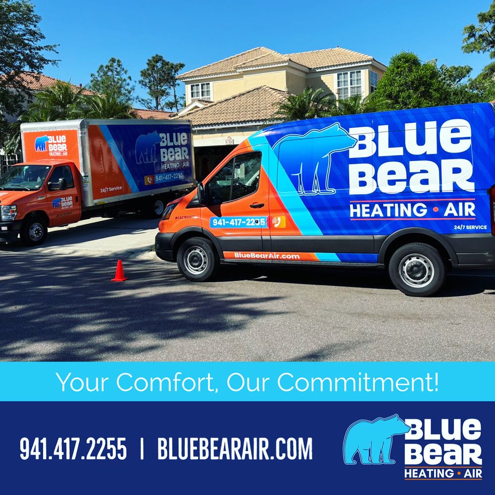 BLUE BEAR TOTAL HOME SERVICES - Updated January 2026 - 97 Photos & 36 ...