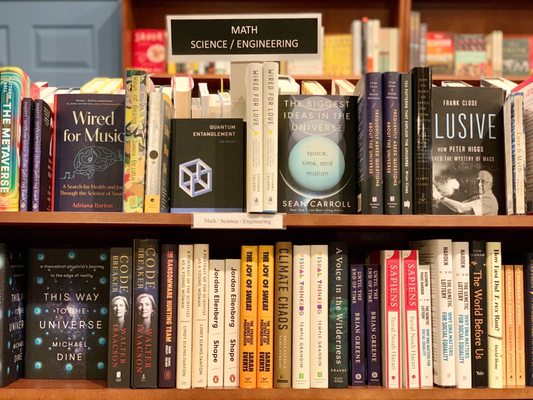 SUBTERRANEAN BOOKS - Updated November 2025 - 25 Photos & 71 Reviews ...