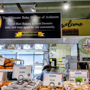 MORABITO BAKING - Updated April 2025 - 757 Kohn St, Norristown ...