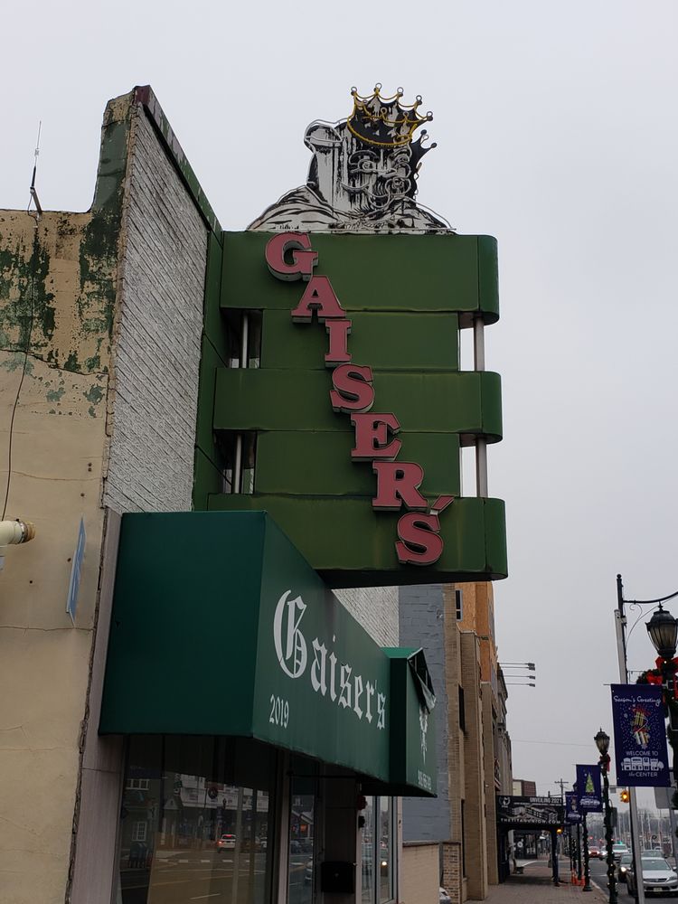 GAISER’S EUROPEAN STYLE PROVISIONS - Updated December 2025 - 25 Photos ...