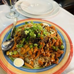 ROKHAT GRILL - Updated November 2024 - 96 Photos & 71 Reviews - 2205 N ...