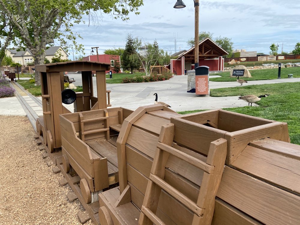 QUARRY PARK - Updated April 2025 - 251 Photos & 82 Reviews - 4000 ...