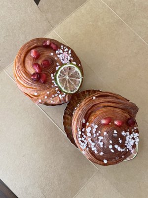 THE BURQUE BAKEHOUSE - 157 Photos & 83 Reviews - 640 Broadway Blvd SE ...