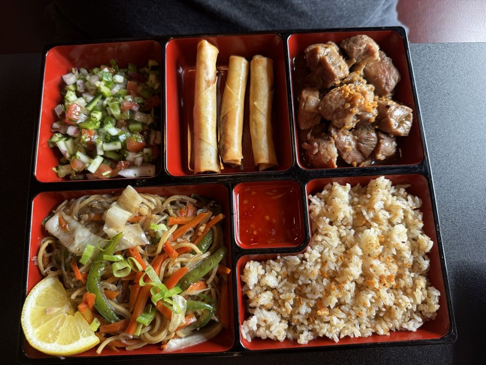 BARYO - Updated September 2025 - 21 Photos - 102 S Walnut St, Muncie ...