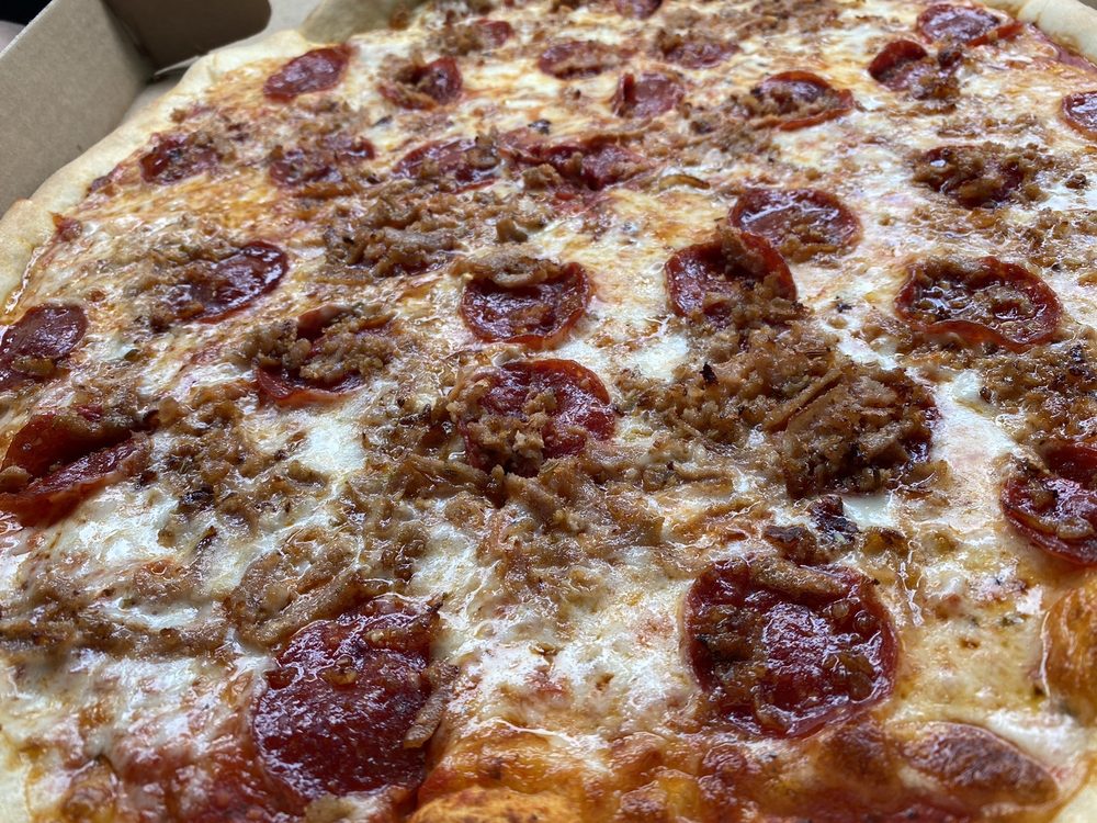 ROMANO’S 24 II - Updated August 2024 - 13 Photos & 40 Reviews - 571 ...