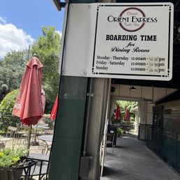 ORIENT EXPRESS - Updated November 2025 - 828 Photos - 690 Reviews ...