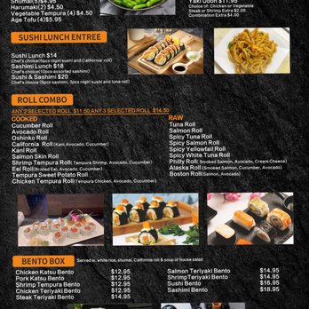 MACHI SUSHI - Updated August 2025 - 526 Photos & 197 Reviews - 2200 S I ...