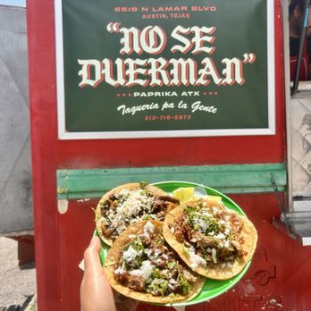 PAPRIKA ATX - Updated October 2025 - 189 Photos & 152 Reviews - 6539 N ...