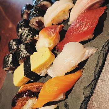 SUSHI II - Updated November 2024 - 4506 Photos & 874 Reviews - 655 ...