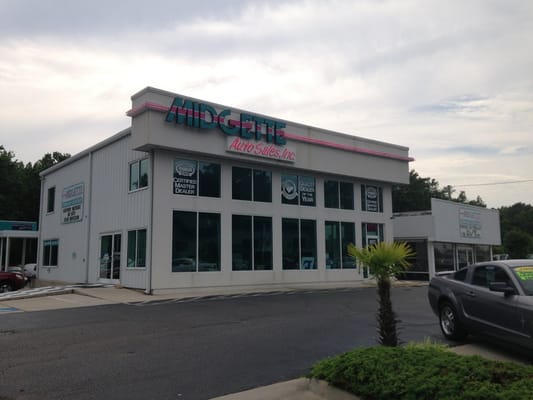 MIDGETTE AUTO - Updated November 2025 - 13 Photos & 17 Reviews - 9022 ...