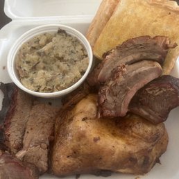 COU-YON’S CAJUN BAR-B-Q - Updated August 2025 - 599 Photos & 550 ...