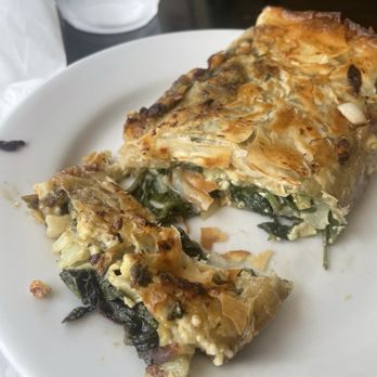 GREEK HOUSE CAFE - Updated December 2024 - 446 Photos & 1178 Reviews ...