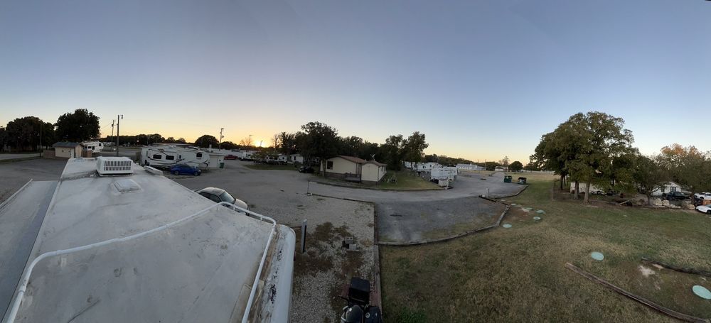 STAR RV PARK - Updated July 2025 - 3195 East Hwy 199, Springtown, Texas ...