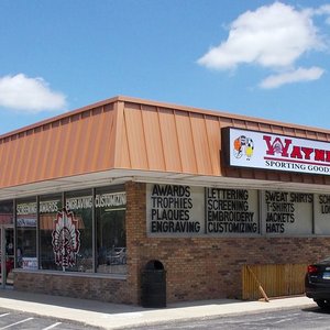 TITAN GRAPHICS - Updated May 2026 - 2725 Needmore Rd, Dayton, Ohio ...
