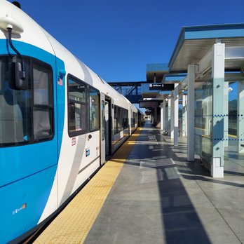 BART - ANTIOCH STATION - Updated October 2025 - 23 Photos & 29 Reviews ...