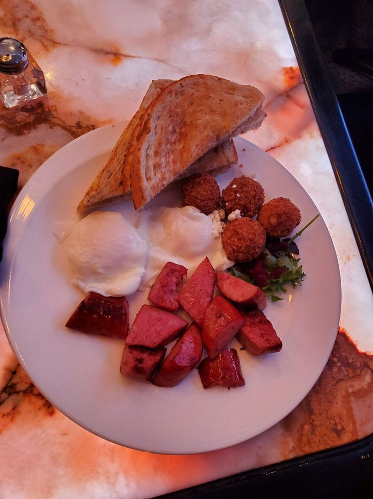 POACHED BREAKFAST BISTRO - Updated July 2025 - 58 Photos & 94 Reviews ...