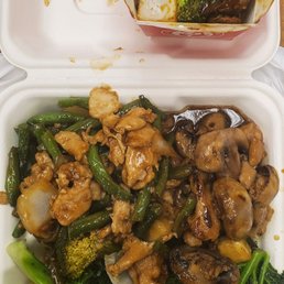 PANDA EXPRESS - Updated October 2024 - 448 Photos & 252 Reviews - 1505 ...