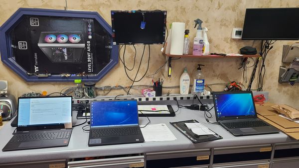 PC MECHANICS - Updated December 2025 - 671 S Green Bay Rd, Neenah ...