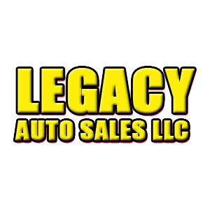LEGACY AUTO SALES - Updated September 2025 - 10 Reviews - 3824 Mchenry ...
