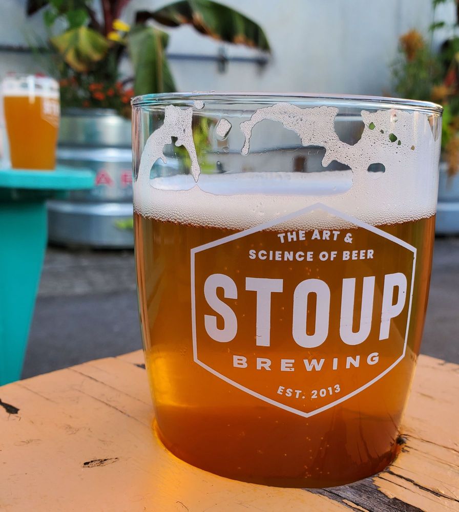 STOUP BREWING - Updated October 2025 - 463 Photos & 252 Reviews - 1108 ...