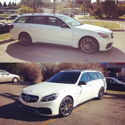 SHADOW TINTING - Updated January 2026 - 13 Photos - 4664 Macleod Trail ...