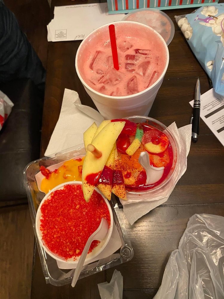 ELOTE SPOT - Updated October 2025 - 18 Photos & 17 Reviews - 110 E ...