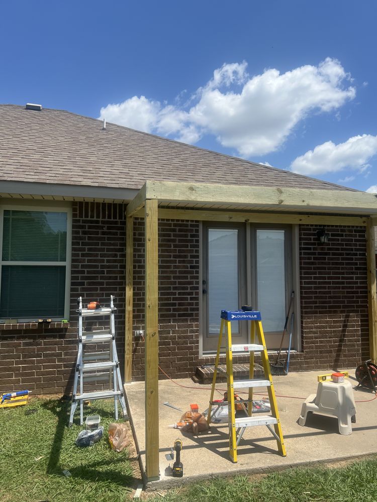 MPB CONSTRUCTION - Updated October 2025 - 28 Photos - Muldrow, Oklahoma ...