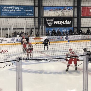 RENO ICE COMMUNITY ICE ARENA - Updated January 2026 - 79 Photos & 36 ...