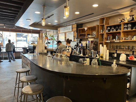 THUMP COFFEE - 275 Photos & 431 Reviews - 25 NW Minnesota Ave, Bend ...