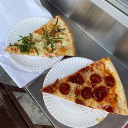 MORE HOME SLICE PIZZA - Updated September 2025 - 543 Photos & 580 ...