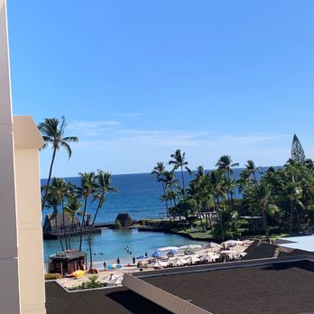 COURTYARD BY MARRIOTT KING KAMEHAMEHA’S KONA BEACH HOTEL - Updated ...