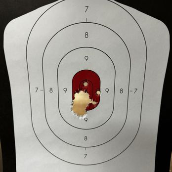 BULLS EYE MARKSMAN GUN CLUB - Updated January 2026 - 33 Photos & 72 ...