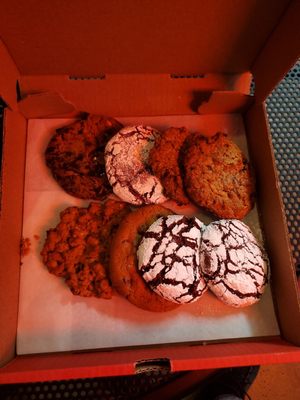 RED EYE COOKIE - 185 Photos & 311 Reviews - 935 W Grace St, Richmond ...