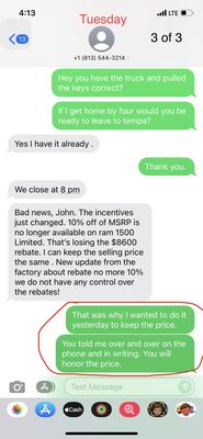 FERMAN CHRYSLER JEEP DODGE RAM - WESLEY CHAPEL - Updated December 2025 ...