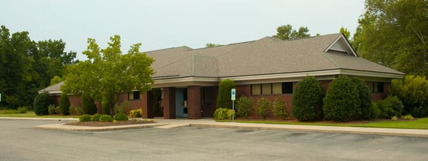 GOLDSBORO PHYSICAL THERAPY & WELLNESS - Updated August 2025 - 2503 ...