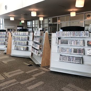 AURORA PUBLIC LIBRARY- TALLYN’S REACH - Updated December 2025 - 12 ...