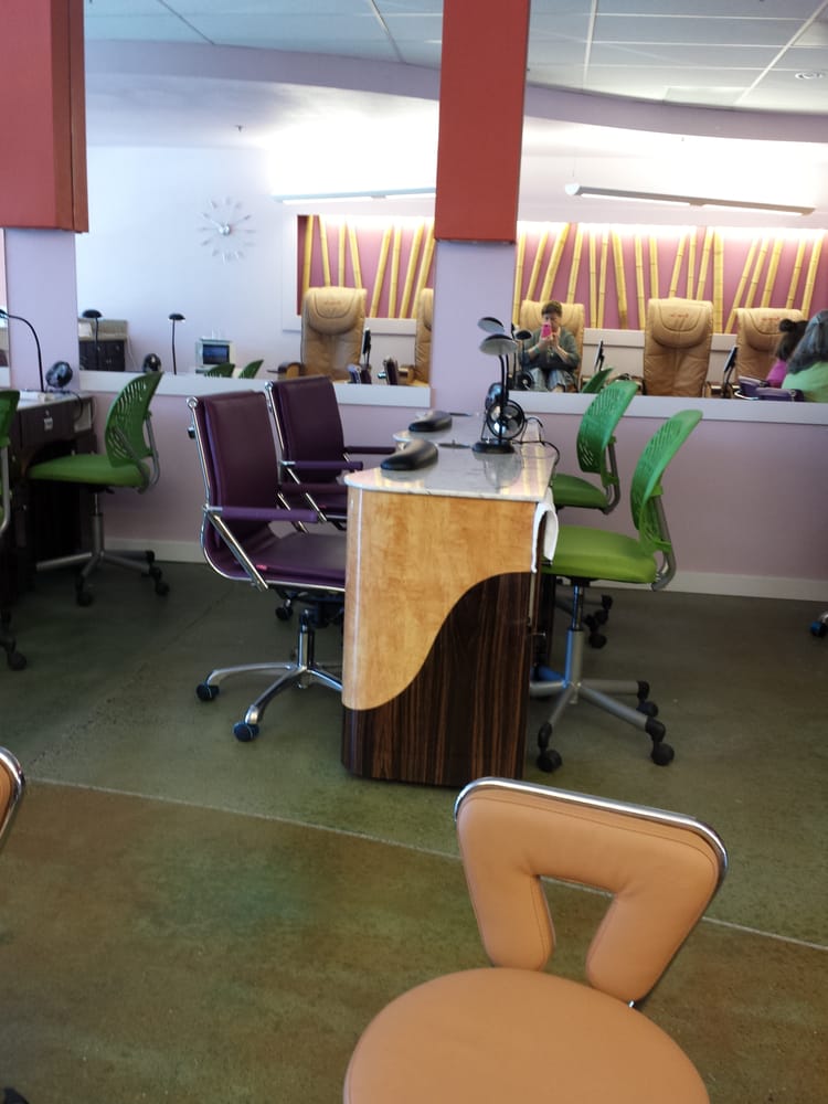 NIRVANA DAY SPA - Updated June 2025 - 10 Reviews - 736 NW 11th Ave ...