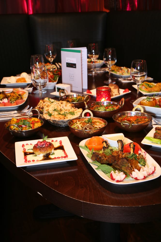 CURRY LOUNGE - Updated December 2025 - 10 Photos - 110 Upper Parliament ...