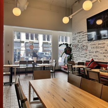 LAVA SHAWARMA - Updated March 2025 - 78 Photos & 41 Reviews - 12 W 23rd ...