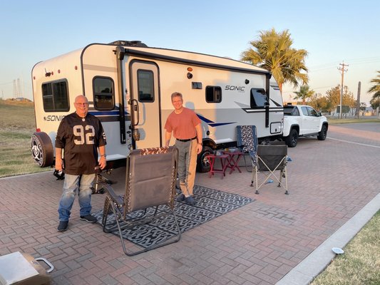 RIO VIENTO RV PARK - Updated October 2024 - 63 Photos & 53 Reviews ...