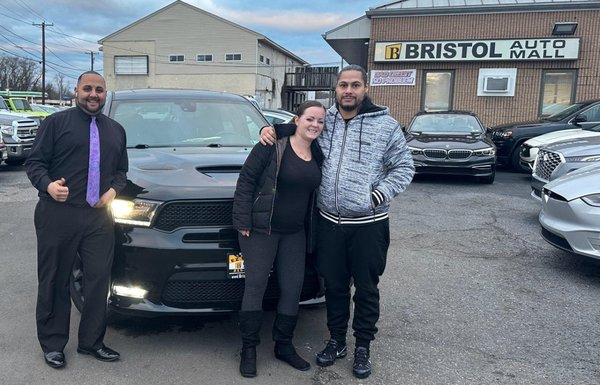 BRISTOL AUTO MALL - Updated June 2026 - 51 Photos & 87 Reviews - 7402 ...
