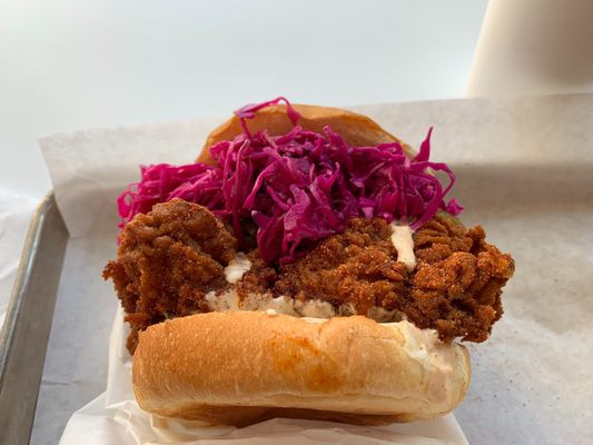 PRETTY BIRD HOT CHICKEN - DOWNTOWN - 932 Photos & 1394 Reviews - 146 ...