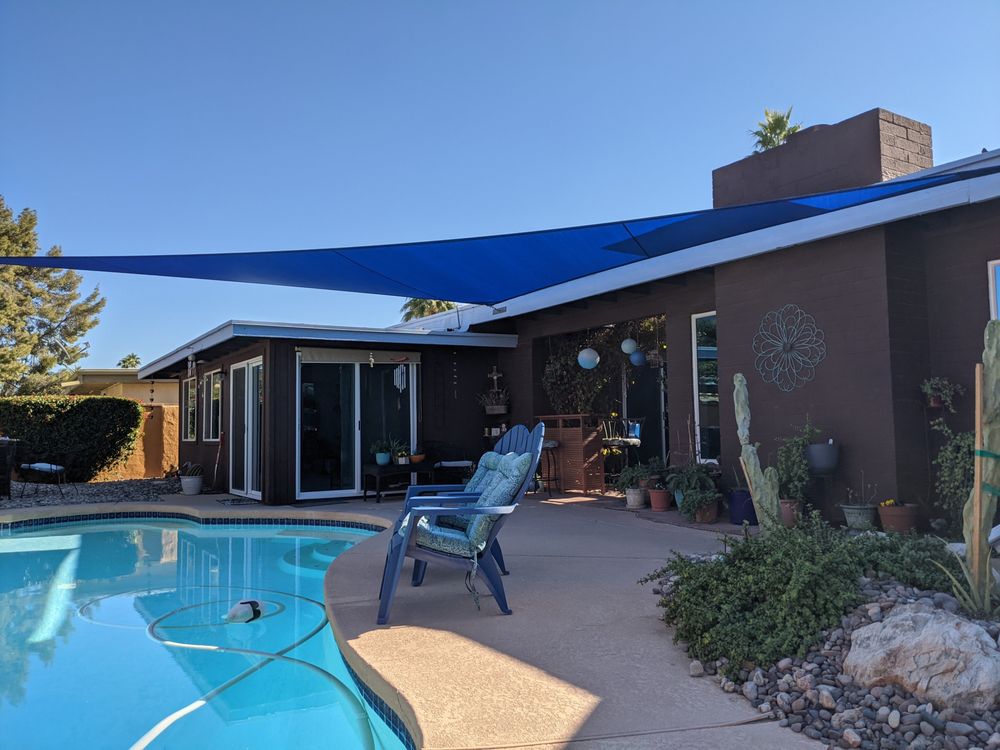 SHADEWORKS ARIZONA - Updated July 2025 - Request a Quote - 18 Photos - 755 N Country Club Dr ...