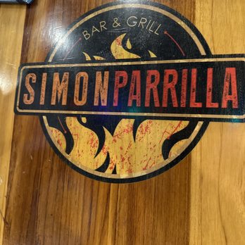 SIMON PARRILLA BAR & GRILL - Updated November 2024 - 113 Photos & 72 ...