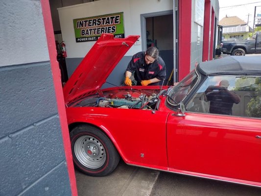 PORTLAND BEST AUTO REPAIR - Updated October 2025 - 30 Photos & 22 ...