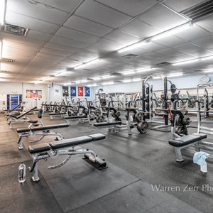 COACH ALDO’S GYM - Gyms - 830 Ewelling Ln, New Braunfels, TX - Phone Number