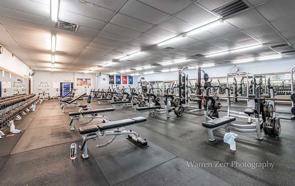 AMERICAN FITNESS - Updated December 2025 - 34 Photos & 31 Reviews ...