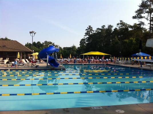 LAKE JEANETTE SWIM & TENNIS CLUB - Updated June 2026 - 5040 Bass Chapel ...