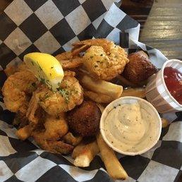 CAJUN CRAFT - 518 Photos & 511 Reviews - 601 S 11th St, Waco, TX - Menu ...
